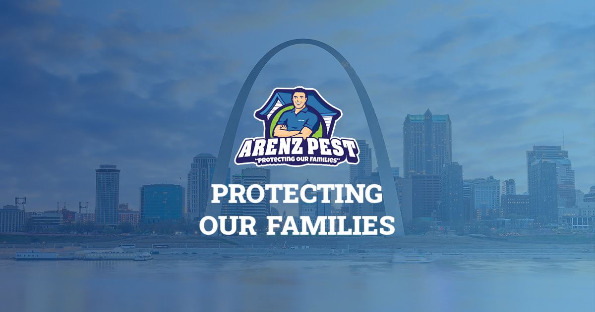Pest Control in St. Louis, MO | Arenz Pest Management Solutions, Inc.