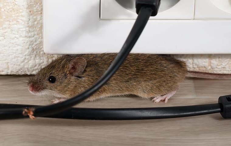 Blog - St. Louis’ Complete Rodent Prevention Guide